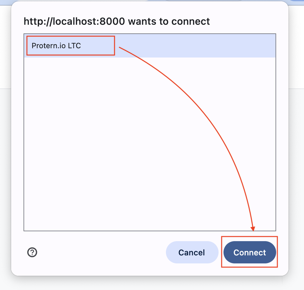 How to update the TimeLink LTC Generator